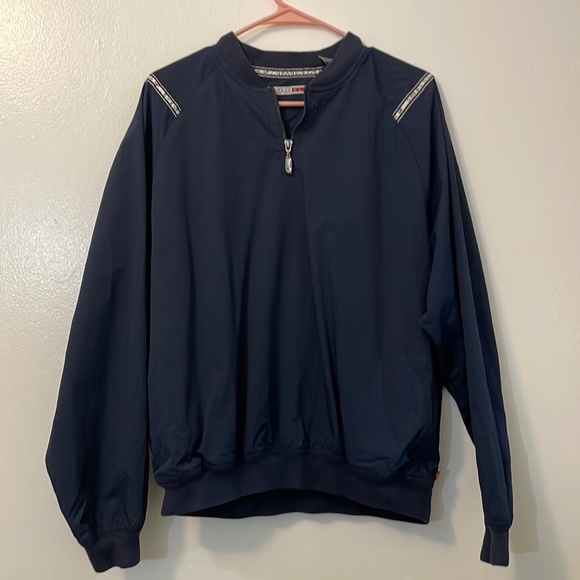 Grand Slam | Jackets & Coats | Grand Slam Navy Blue Medium Jacket 0 ...